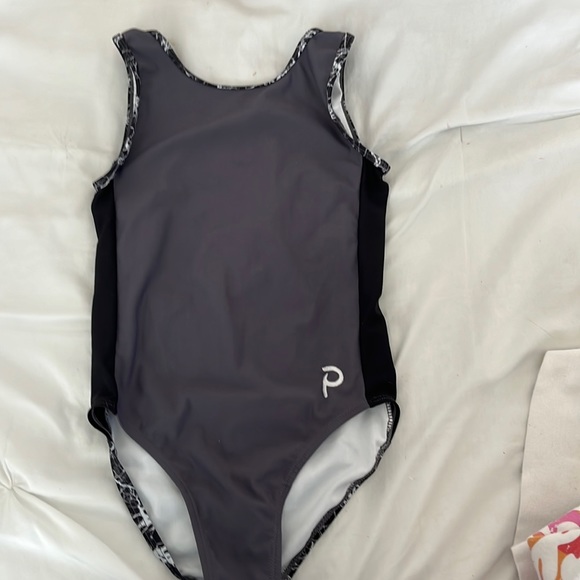 plum practice wear | Other | Plum Practice Wear Gymnastics Leotard ...